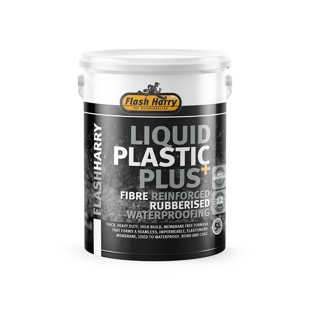 Liquid Plastic PLUS+ – All Roof Supplies & Hardware