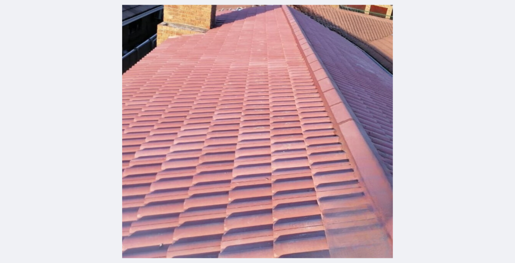Concrete Roof Tiles – All Roof Supplies & Hardware