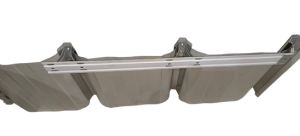 DIAMONDEK SPRINGLOK 700 STEEL SHEETS – All Roof Supplies & Hardware
