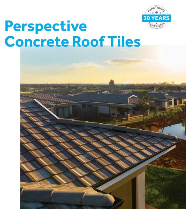 Concrete Roof Tiles – All Roof Supplies & Hardware