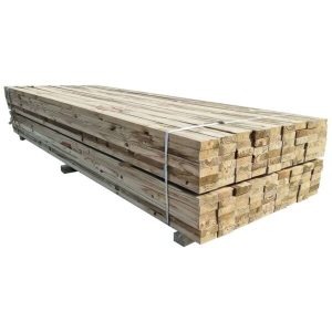 38 x 114mm SA Pine Treated Timber – All Roof Supplies & Hardware