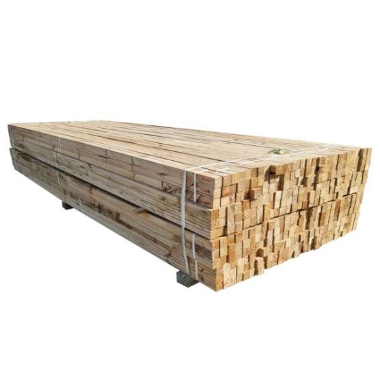 38 x 38mm SA Pine Treated Timber – All Roof Supplies & Hardware