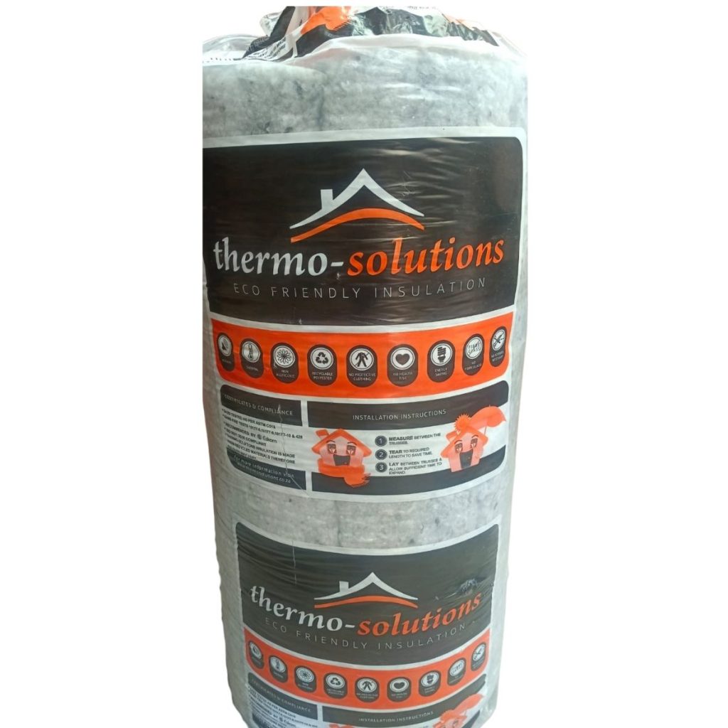 Thermo-Solutions Roof Insulation – All Roof Supplies & Hardware