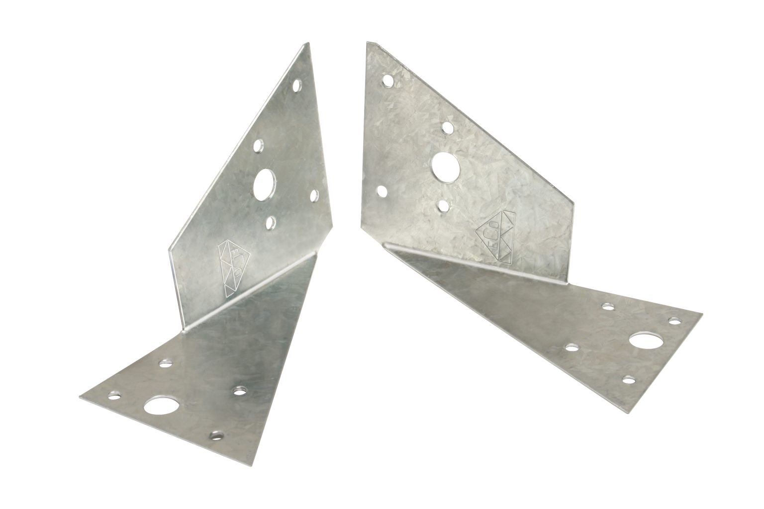 Hurricane Clips – All Roof Supplies & Hardware