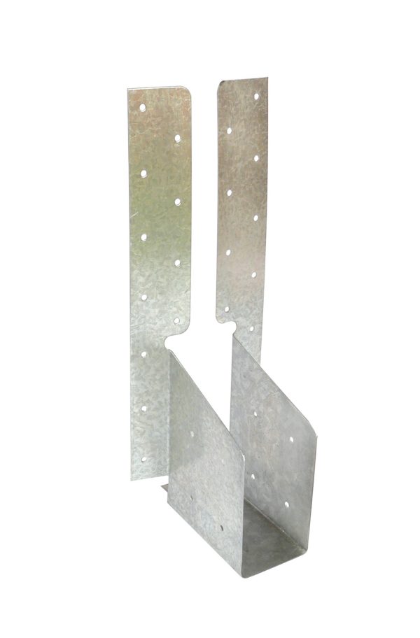 38mm Strap Hangers – 90° & 45° (Left & Right) – All Roof Supplies ...