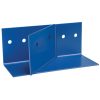 HFA45L Cleat (Left)– Heavy Duty Type H Truss Cleat (45° Angle) – All ...