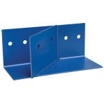 HFA45L Cleat (Left)– Heavy Duty Type H Truss Cleat (45° Angle) – All ...