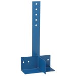 HFAV5 Cleat – Heavy Duty Type H Truss Cleat (90° Angle) – All Roof ...