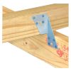 Hurricane Clips – All Roof Supplies & Hardware