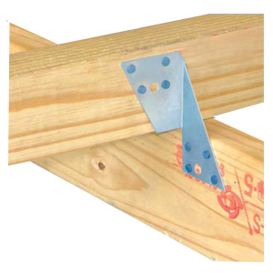 Hurricane Clips – All Roof Supplies & Hardware