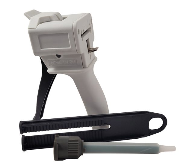 121 Applicator Gun – All Roof Supplies & Hardware