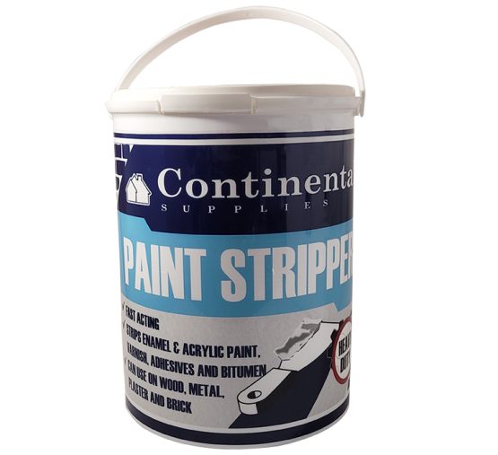Paint Stripper – All Roof Supplies & Hardware