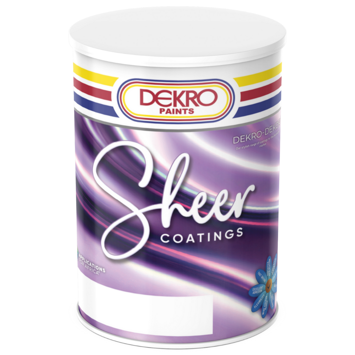 Sheer Acrylic Paint – All Roof Supplies & Hardware